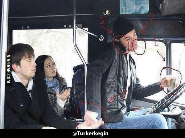 Meanwhile in Turkey - 9GAG