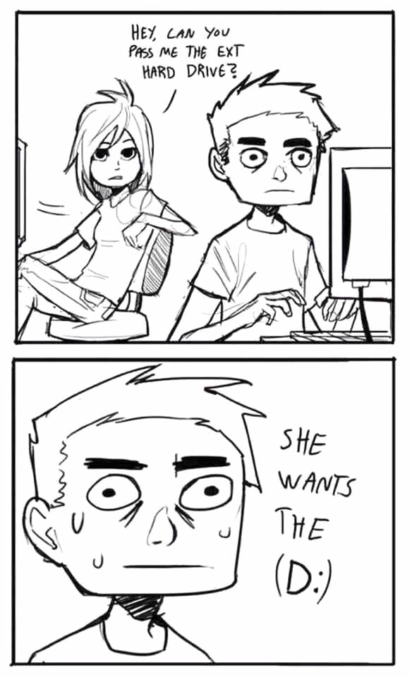 Showed that to a bunch of my friends, they didn't get hope you guys will - 9GAG