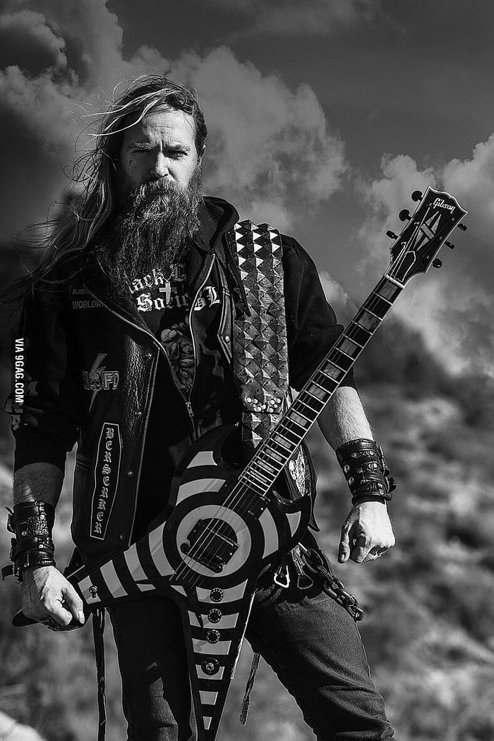 This man is a legend - 9GAG