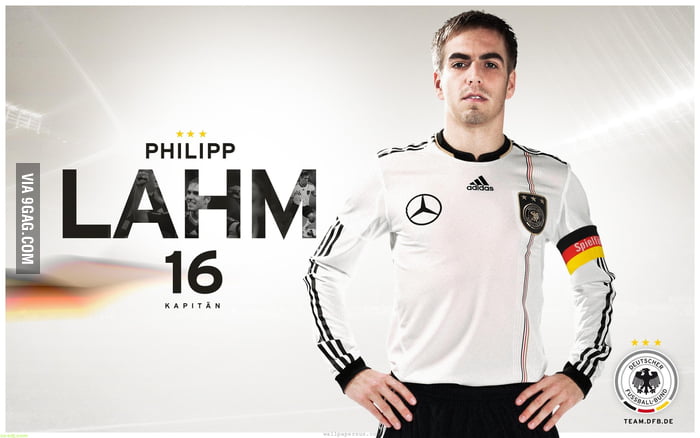 Looked for Captain Germany on Google, wasn't disappointed - 9GAG