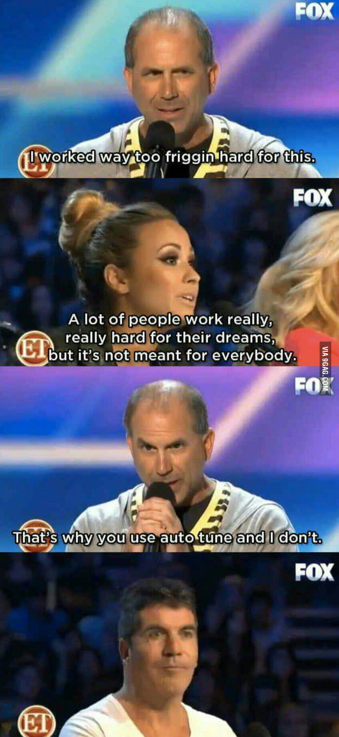 Need some ice for that burn? LMAO! - 9GAG