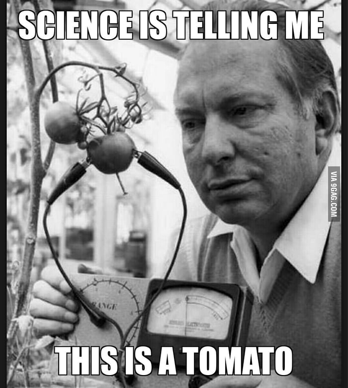 But what are it's thetan levels? - 9GAG