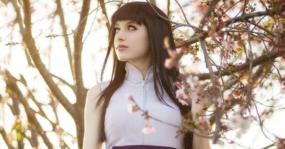 Hinata Hyuga Naruto 9gag