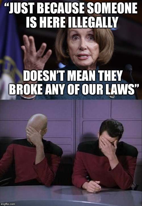 This is why you need term limits. - 9GAG