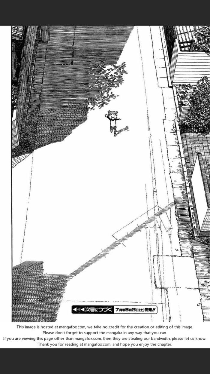 Feel good manga with great art. - 9GAG
