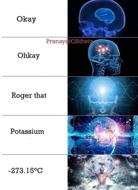 Yeah whatever - 9GAG