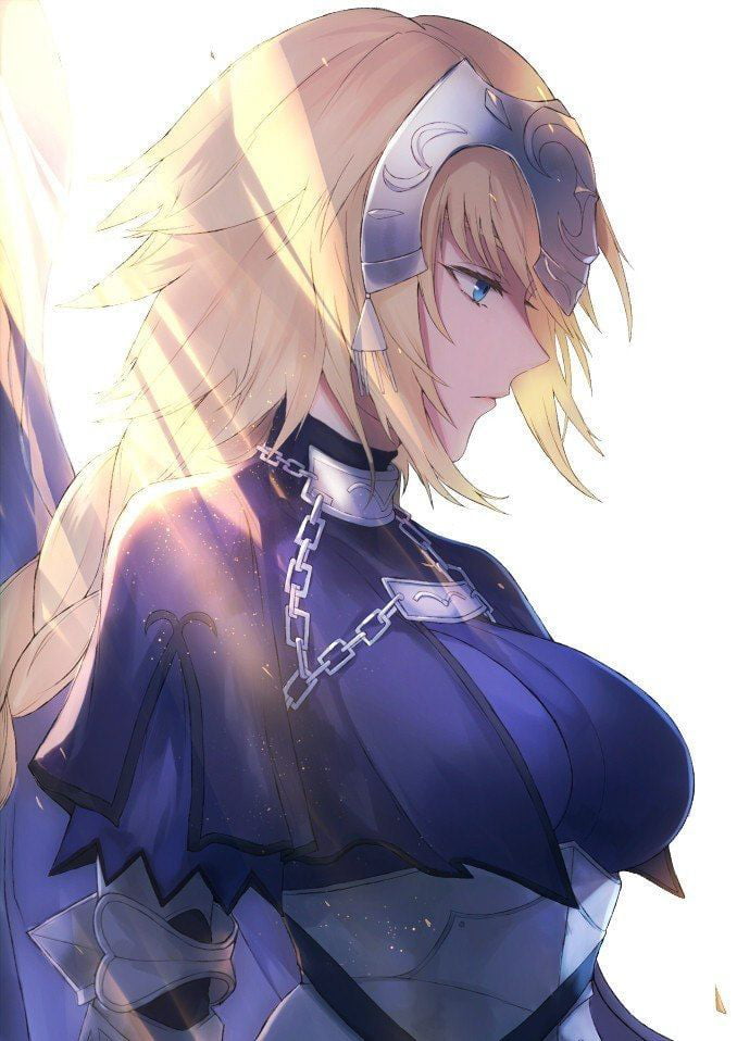 Jeanne - 9GAG