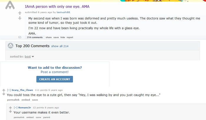 You Caught My Eye - 9GAG