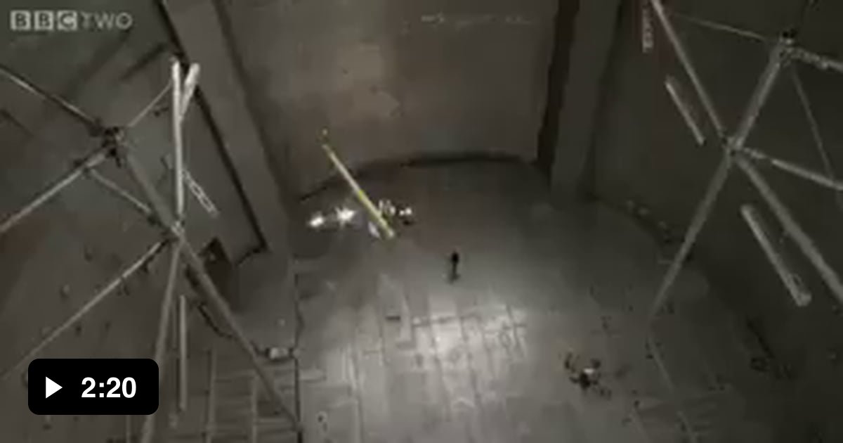 Mind blowing experiment - 9GAG