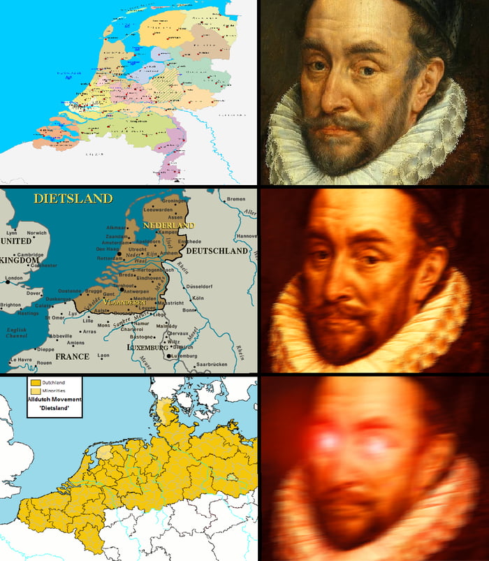 *VOC Intensifies* - 9GAG