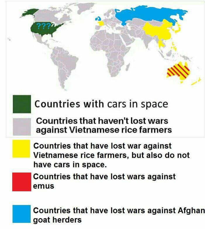 Updated stats - 9GAG