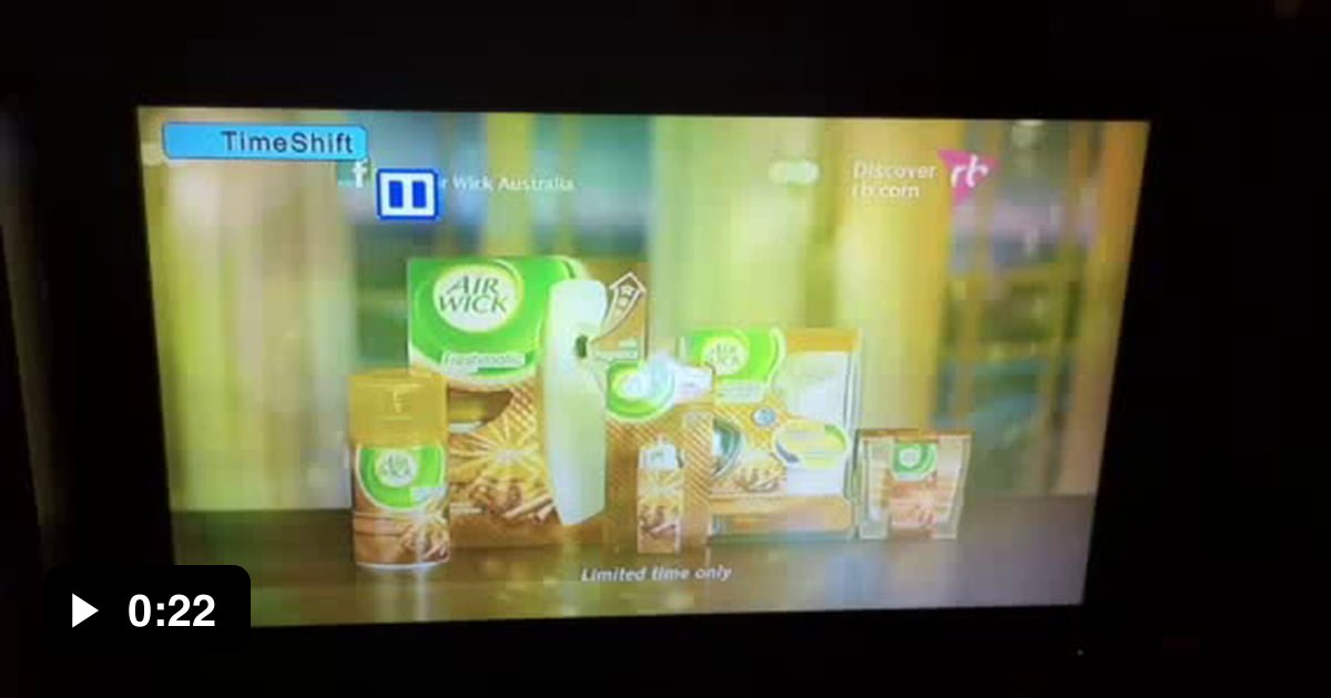 Worst time for a commercial ever - 9GAG