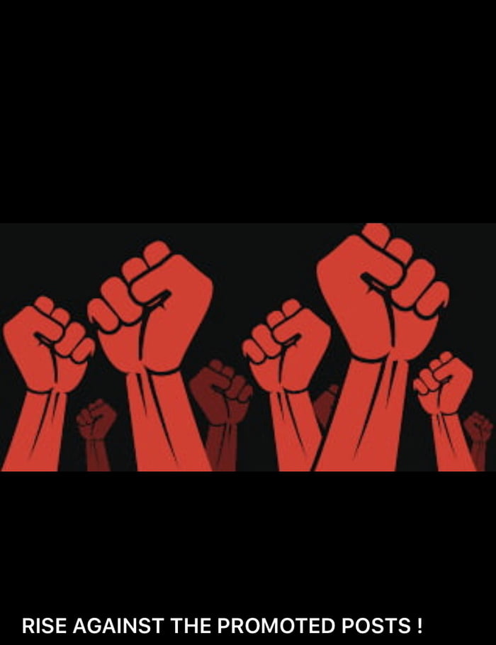 Don’t let them win - 9GAG