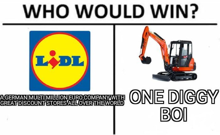 Lidl meme - 9GAG
