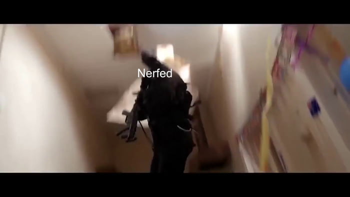 Jeff.Nerf - 9GAG