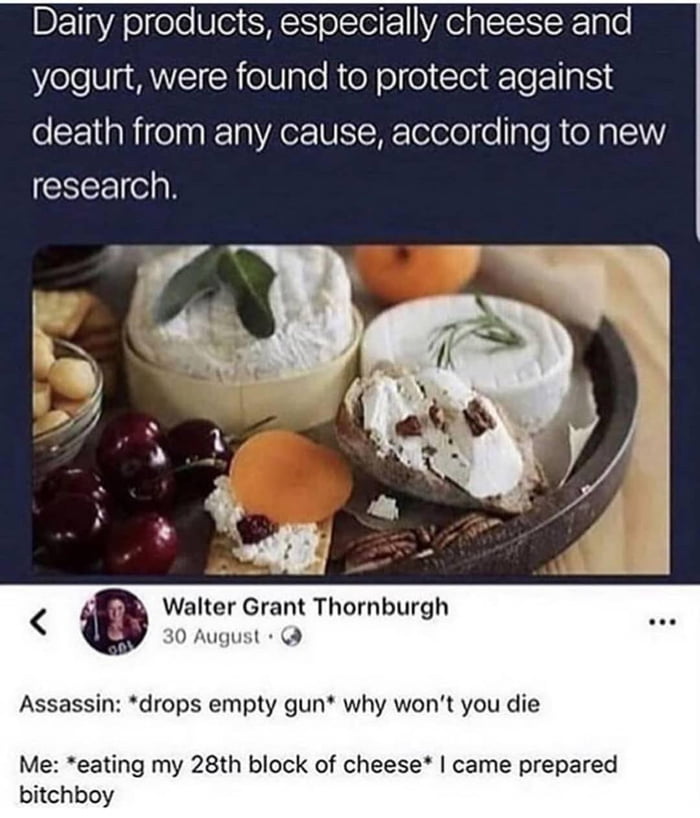 This explains everything... - 9GAG