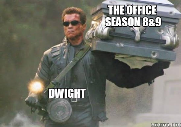 They'll be back - 9GAG