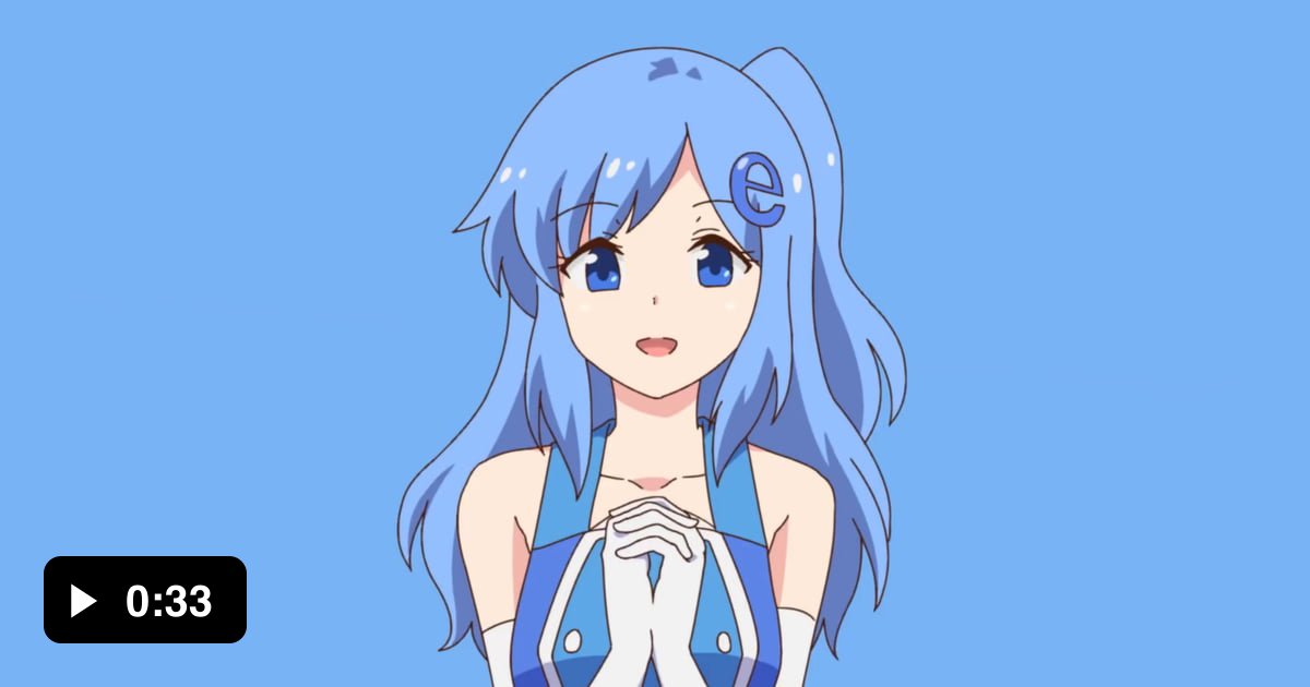 Internet Explorer-chan ep1 - 9GAG