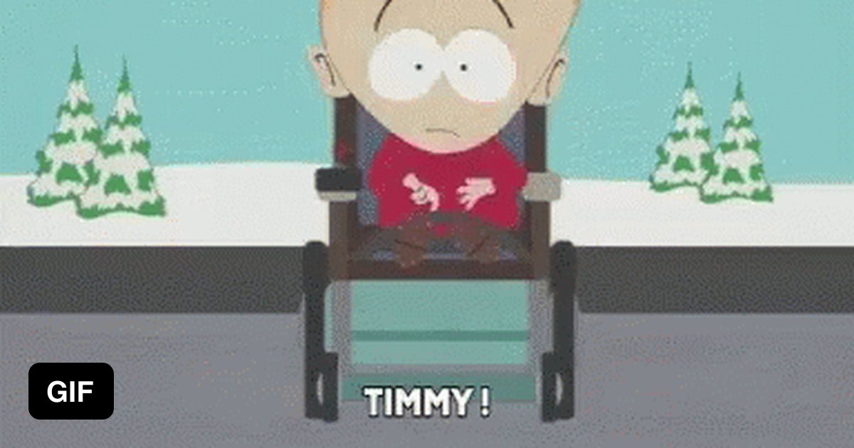 Timmy! - 9GAG