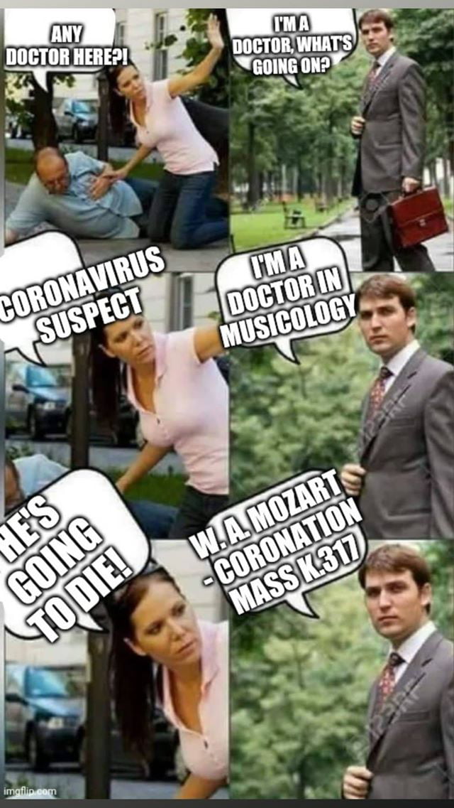 Any Doctor? yeah.. - 9GAG