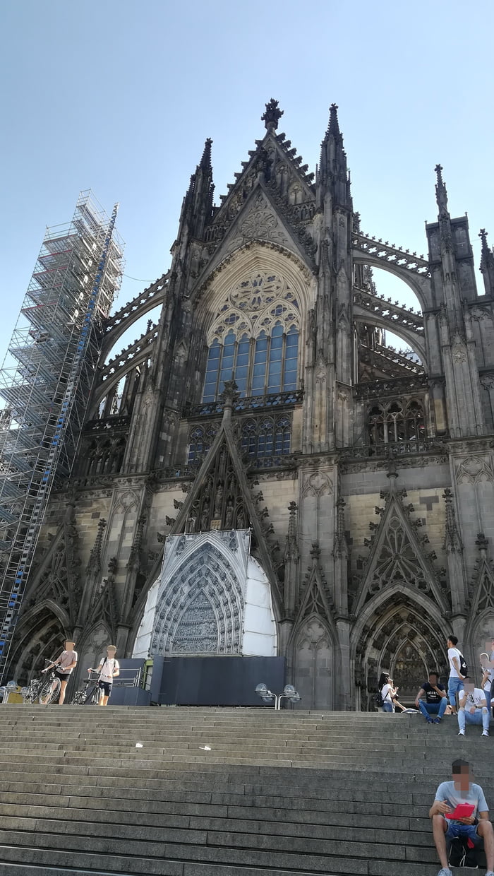 Cologne - 9GAG