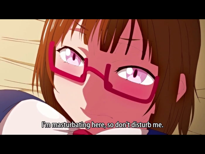 Don’t disturb her ! Okay ? - 9GAG