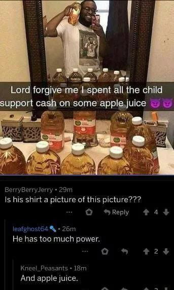 Too much power - 9GAG