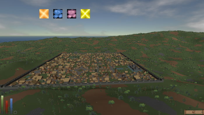 The City of Daggerfall - 9GAG