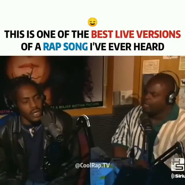 Today's "rappers" got nothing on these two - 9GAG