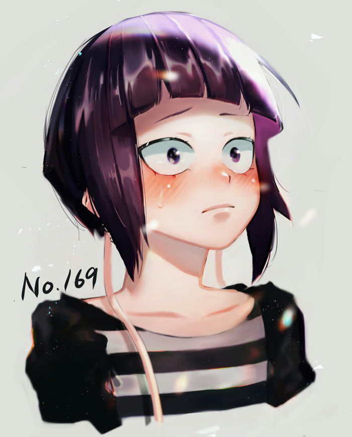 Kyoka #131 Blush - 9GAG