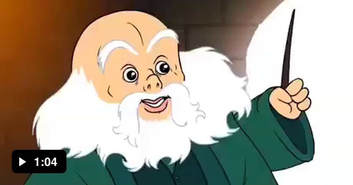 Leviosaaaaaa Ron - 9GAG