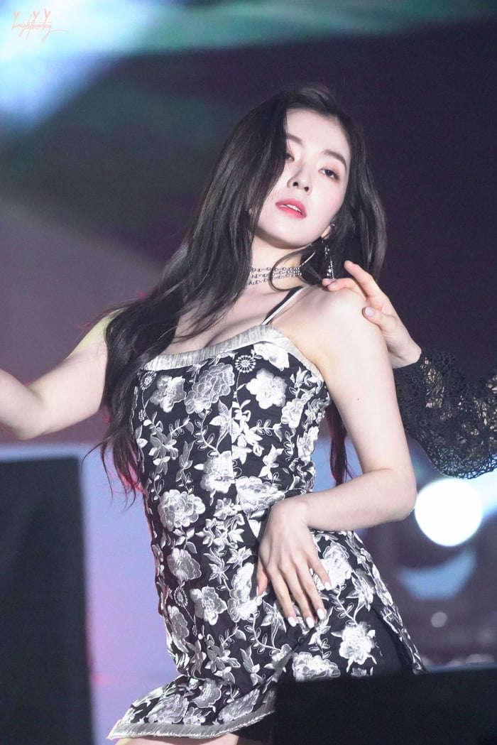 Red Velvet - Irene - 9GAG