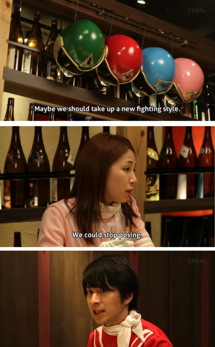 Who has the Best Poses? - 9GAG