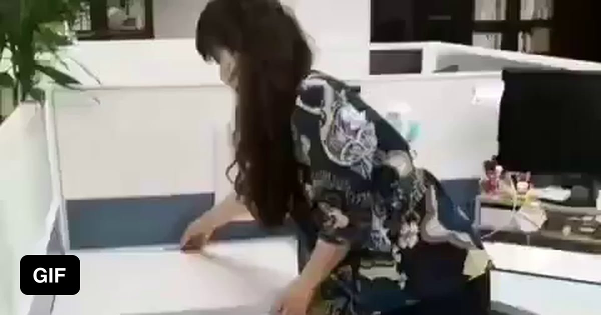 This sick file cabi...OMG!!! - 9GAG