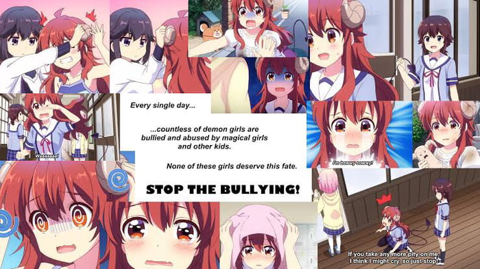 Pls no bulli - 9GAG
