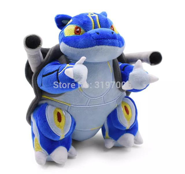 Primal Blastoise - 9GAG