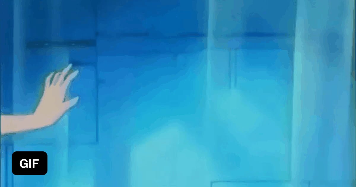 Misty turned into a Vaporeon (mankor) - 9GAG