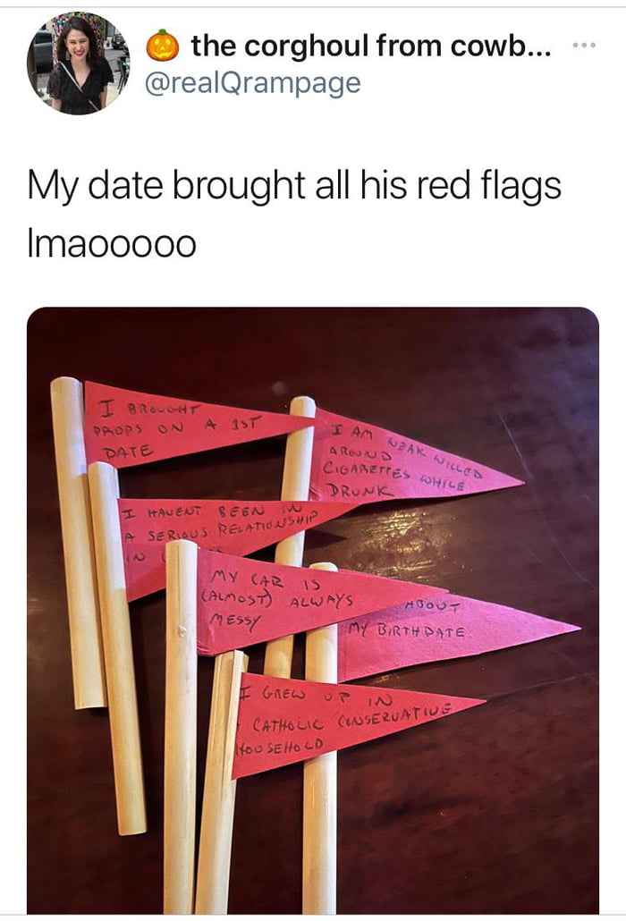 Bold strategy, Cotton, let's see if it pays off for him. - 9GAG