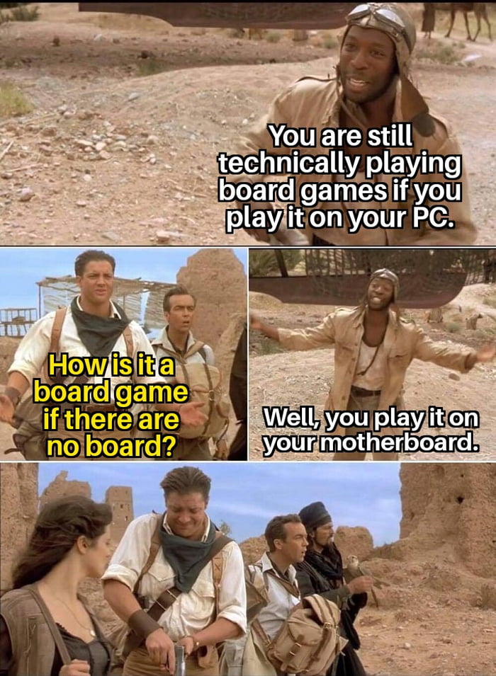 Technically the truth - 9GAG