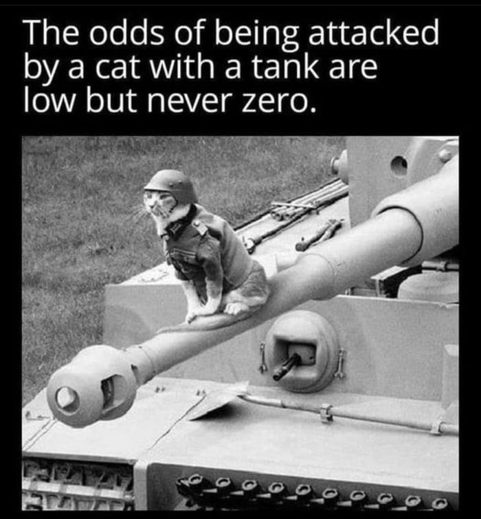 Tank crewmember - 9GAG