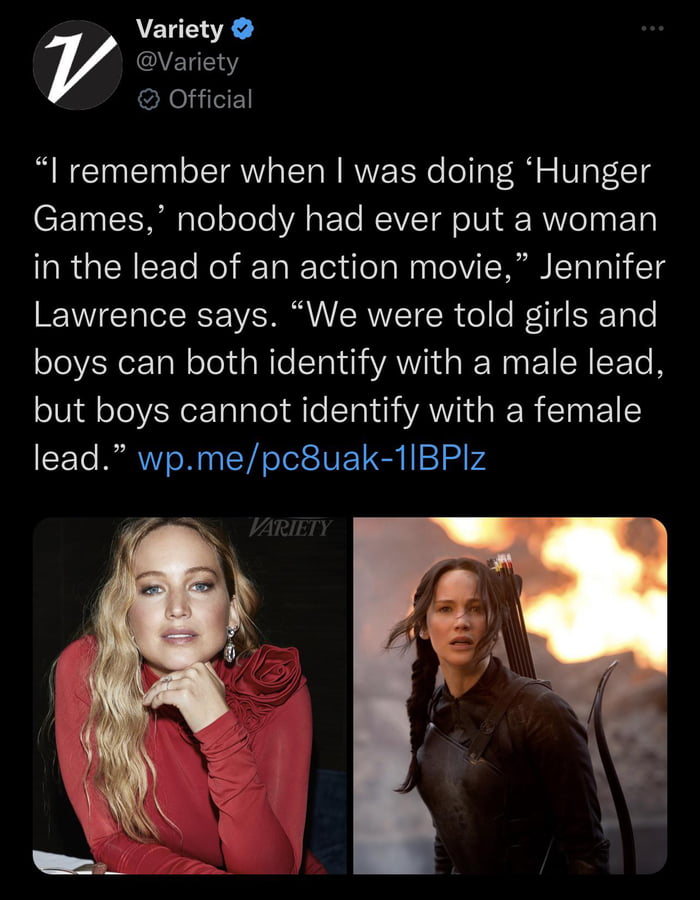 Jennifer Lawrence - 9GAG