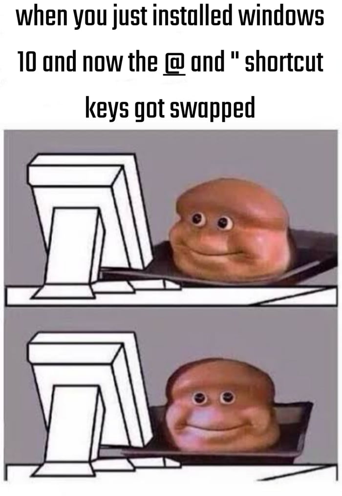 Confusion of the highest orda - 9GAG
