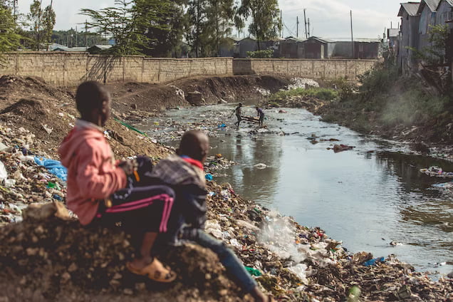 Wypipo dont season they rivers - 9GAG