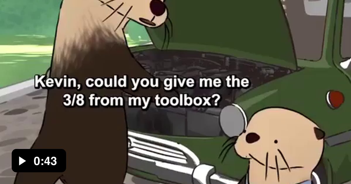 Kevin hurry up - 9GAG