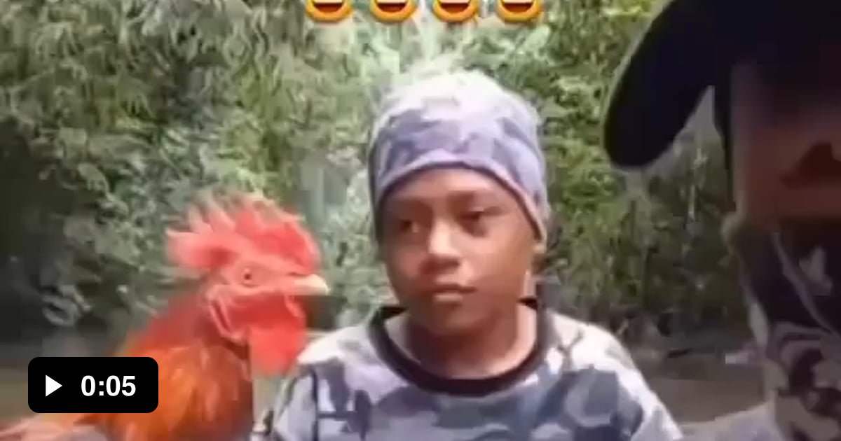 Brutal pre-emptive attack - 9GAG