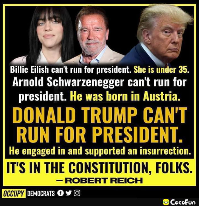 "Political Humor"? - 9GAG