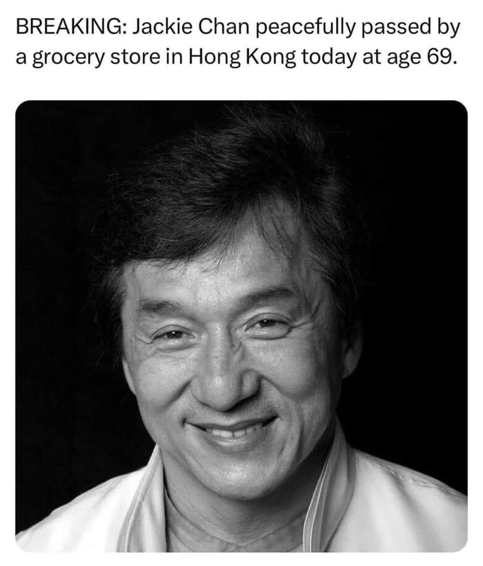 He's a nice gentlemen - 9GAG