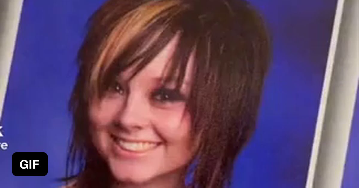 High school yearbook pictures in 2008 - 9GAG