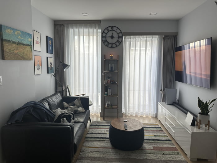 New Year, New setup. Any advice? - 9GAG