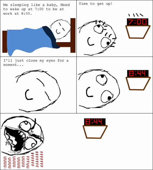 It is what it is - 9GAG